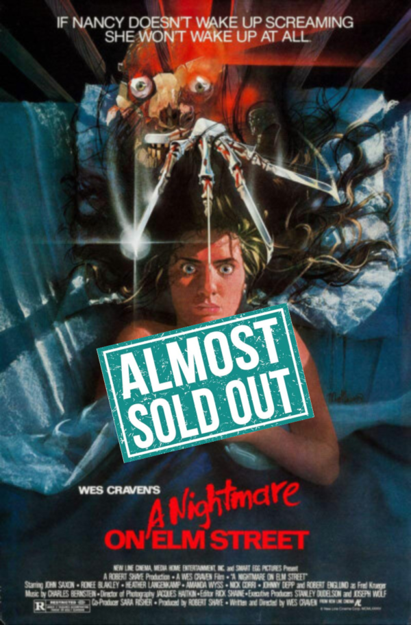 Cinema of Horrors Haunted House: Drive-In Horror Movies at Clark County ...